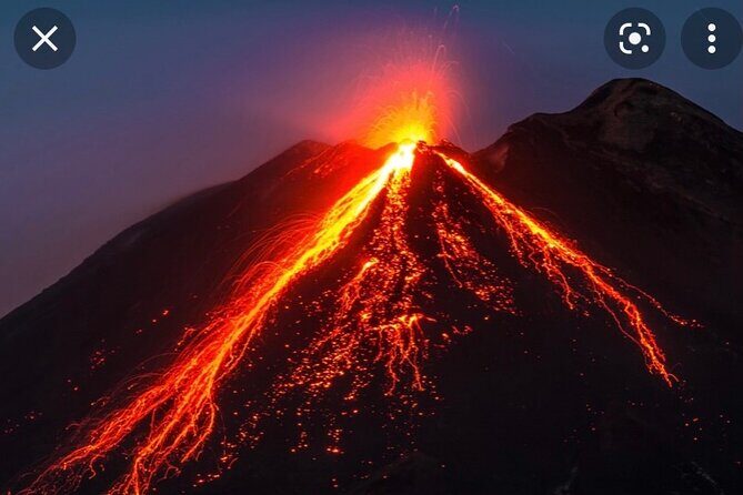 Private Tour of Mount Etna, Taormina and Messina. Departure from Messina - The Itinerary Breakdown: What to Expect  