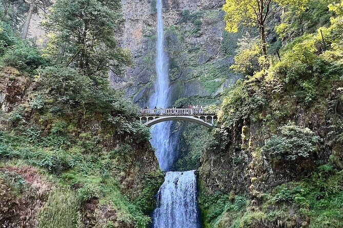 Private Tour of Multnomah Falls and Columbia Gorge - Final Words: Who Would Love This Tour?