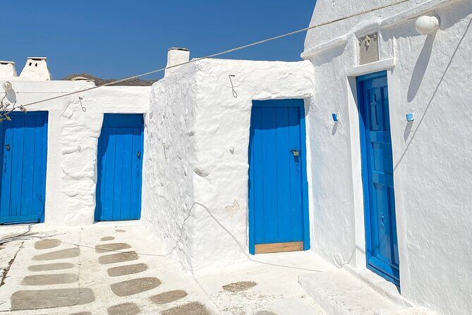 Private Tour Of Mykonos Included Town - Final Thoughts