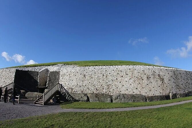 Private Tour of Newgrange and The Hill of Tara - A Deep Dive into the Irish Sites and What You Can Expect