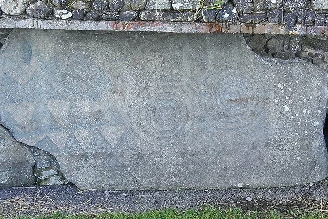 Private Tour of Newgrange and The Hill of Tara - Transport and Comfort