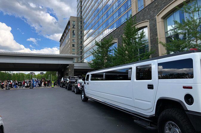 Private Tour of NYC - Final Thoughts