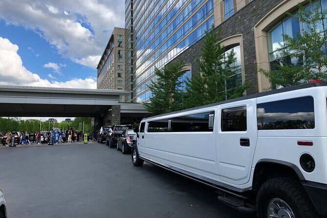 Private Tour of NYC - FAQ