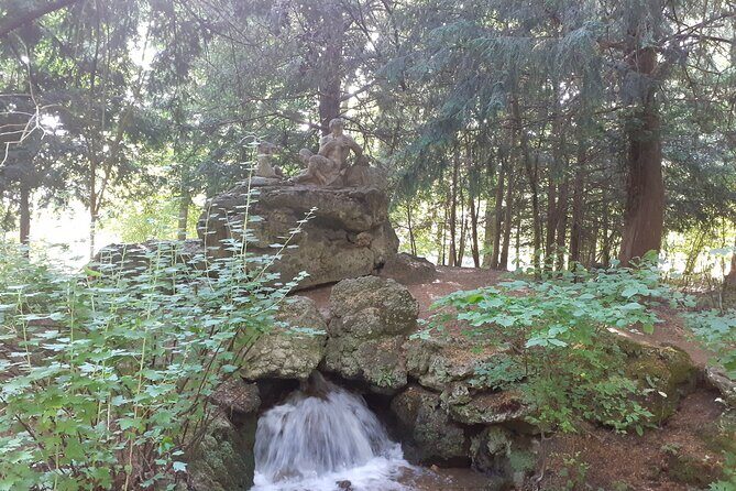 Private Tour of Nymphenburg Palace and Gardens - Final Thoughts