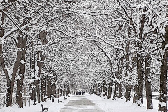 Private Tour of Nymphenburg Palace and Gardens - FAQs