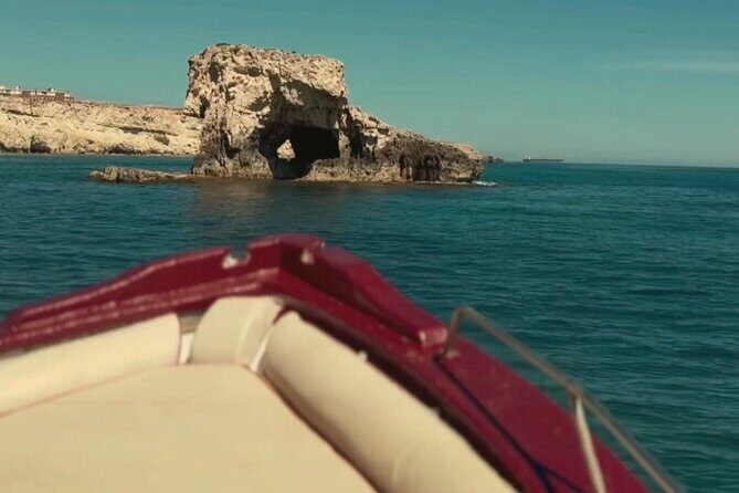 Private Tour of Ortigia and Plemmirio Island with Lunch on Board - Exploring Ortigia and Its Historic Charm