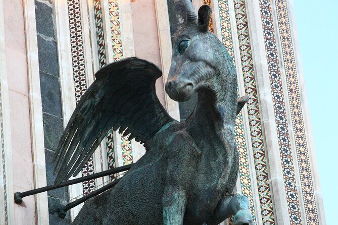 Private Tour of Orvieto including Duomo (Cathedral) - Summing Up: Who Is This Tour Best For?