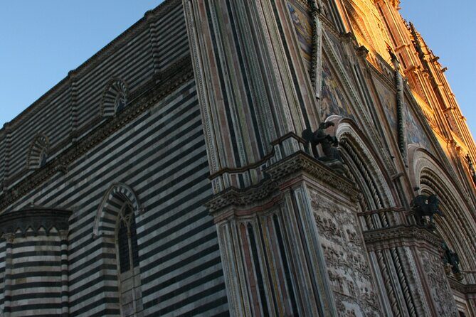 Private Tour of Orvieto including Duomo (Cathedral) - FAQ