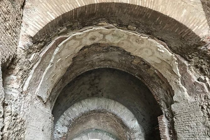 Private tour of Ostia, the ancient city harbor, by van with a PhD archaeologist - FAQ