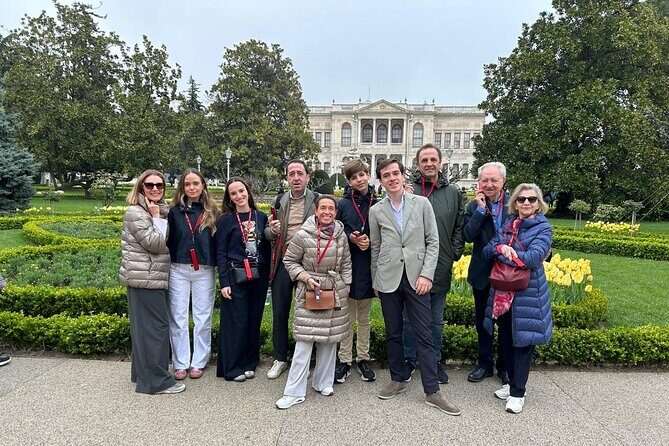 Private Tour of Ottoman and Byzantine History in Istanbul - Exploring Istanbul’s Ottoman and Byzantine Heritage: A Detailed Look