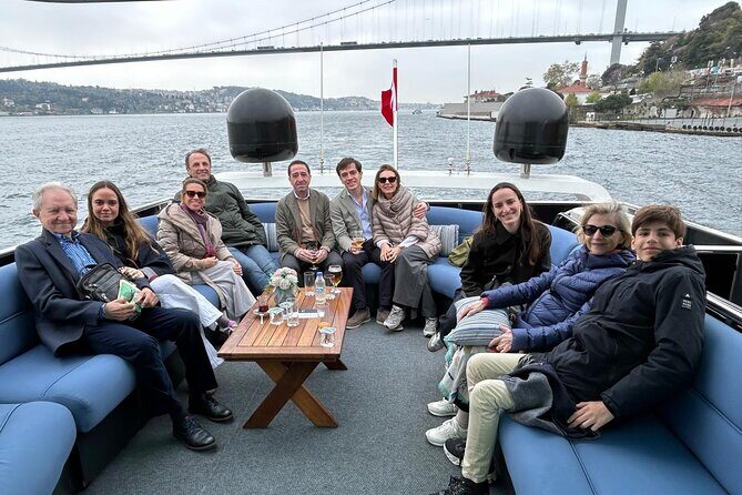 Private Tour of Ottoman and Byzantine History in Istanbul - Key Points