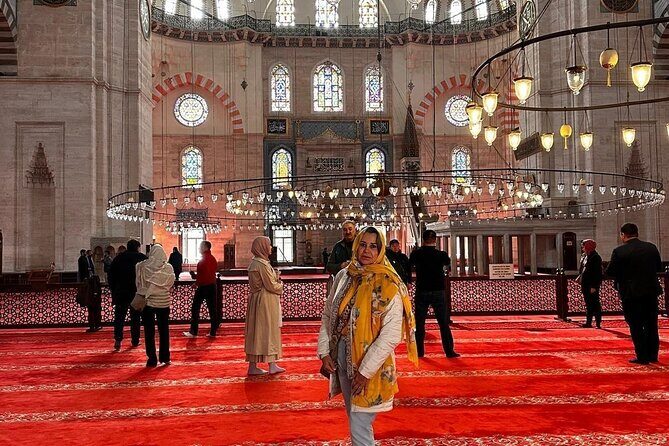 Private Tour of Ottoman and Byzantine History in Istanbul - Hippodrome: An Echo of Byzantine Glory