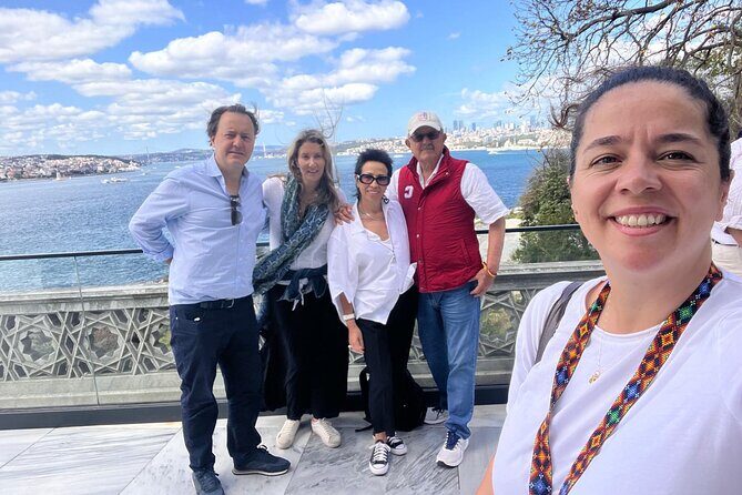 Private Tour of Ottoman and Byzantine History in Istanbul - Transportation, Timing, and Flexibility