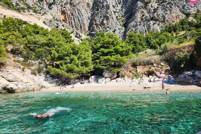 Private tour of Pakleni islands, Red Cliffs & South Shore of Hvar - Why This Tour Stands Out
