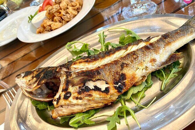 Private tour of Pakleni islands, Red Cliffs & South Shore of Hvar - FAQ