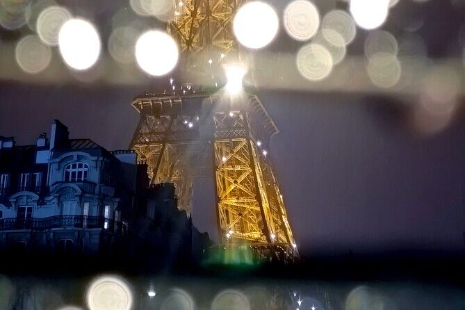 Private Tour of Paris in a convertible citroën 2CV - The Charm of a Vintage 2CV Ride Through Paris