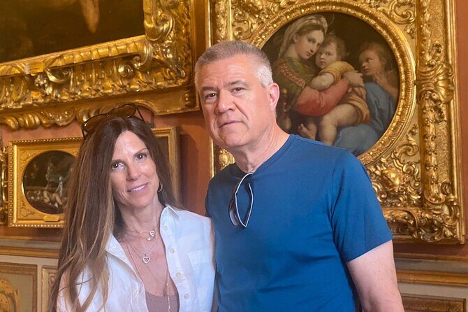 Private Tour of Pitti Palace with Boboli Garden - FAQ