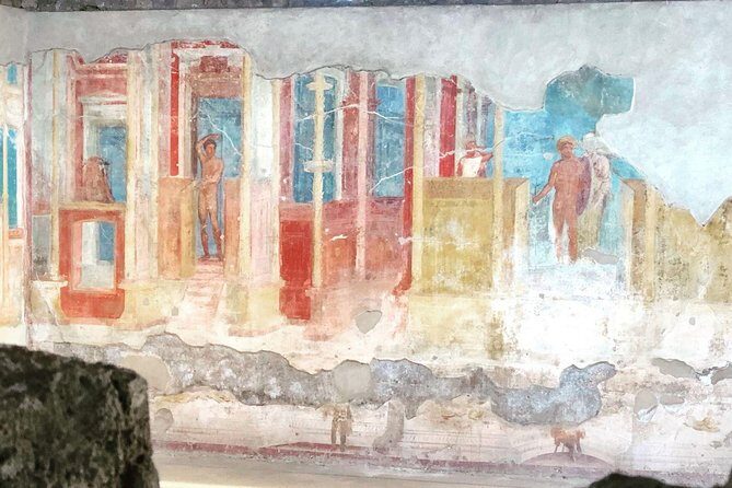 Private Tour of Pompeii - Practicalities and Tips