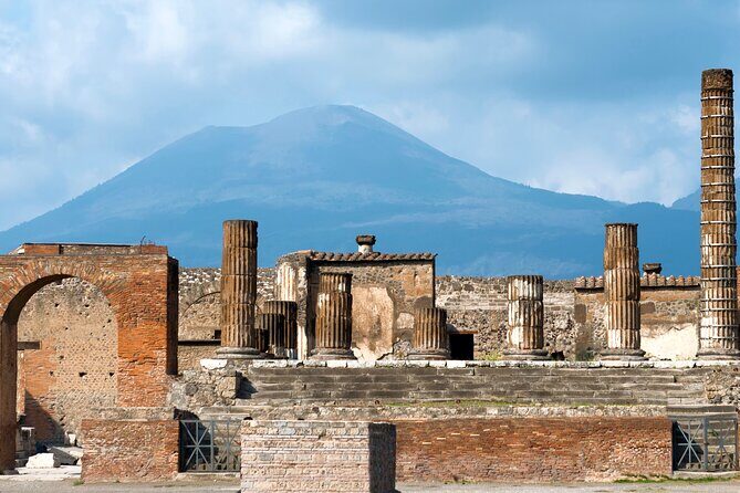 Private Tour of Pompeii and the Amalfi Coast from Sorrento or Naples - Value and Cost Analysis