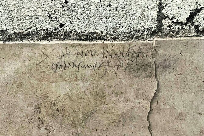 Private Tour of Pompeii with Skip-the-Line Access - Key Points