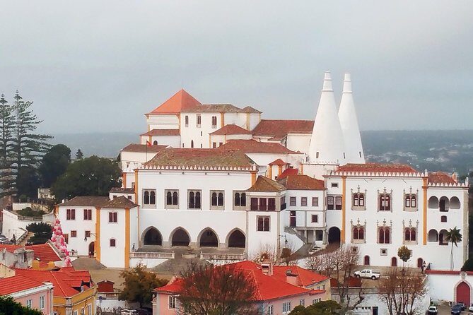 Private tour of Portugal 5 days from Lisbon - An In-Depth Look at the Portugal Private Tour