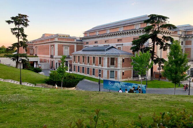 Private Tour of Prado Museum in Madrid - What’s Included and What’s Not