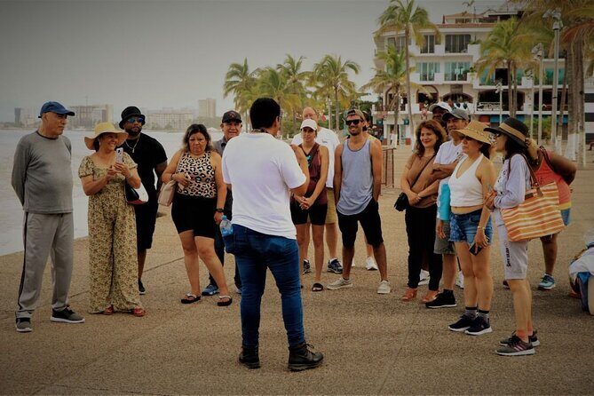 Private Tour of Puerto Vallarta and the Subtropical Forest - An In-Depth Look at the Tour Itinerary