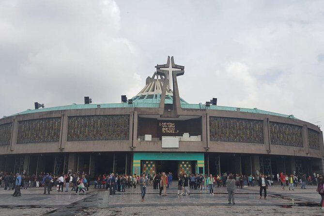Private Tour of Pyramids of Teotihuacán and Basilica of Guadalupe - Who Should Book This Tour?