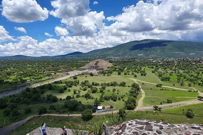 Private Tour of Pyramids of Teotihuacán and Basilica of Guadalupe - Final Thoughts