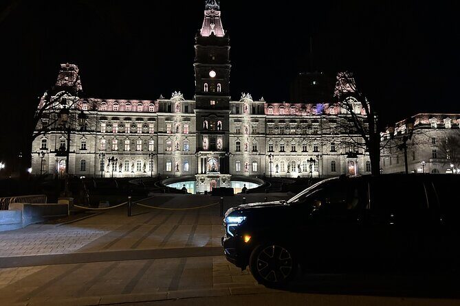 Private tour of Quebec City 4 hours - Final Thoughts on the Quebec City Private Tour