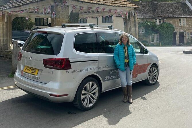 Private Tour of Quintessential Wiltshire and Cotswold Villages - Key Points  