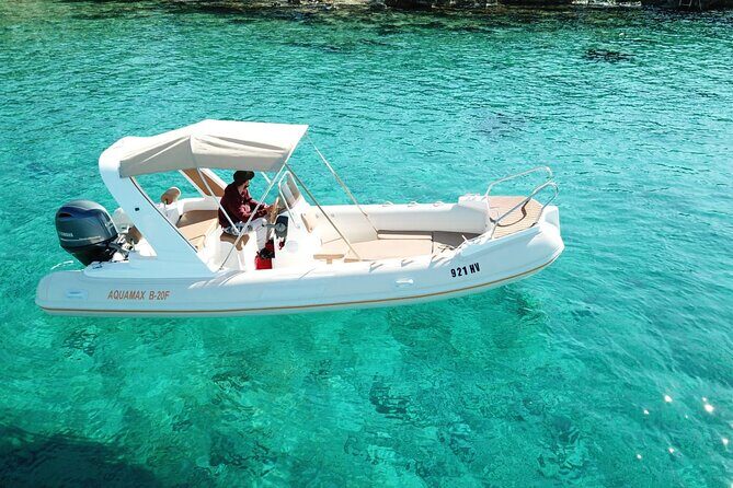 Private Tour of Red rocks, Pakleni Islands and Hvar's Southern Beaches - The Practicalities