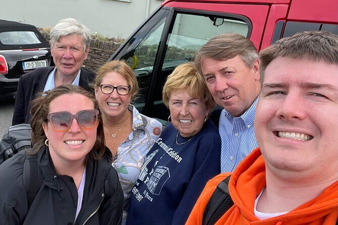 Private Tour of Ring of Kerry & Valentia Island - Who Would Love This Tour?