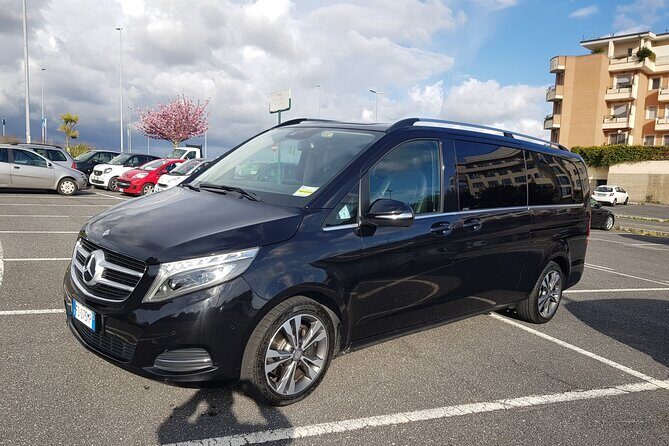 Private tour of Rome (7 / h) with English speaking guide and driver - The Cost and What It Means for You