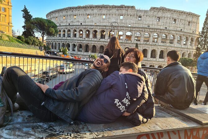 Private Tour of Rome by Car - An In-Depth Look at the Tour Itinerary