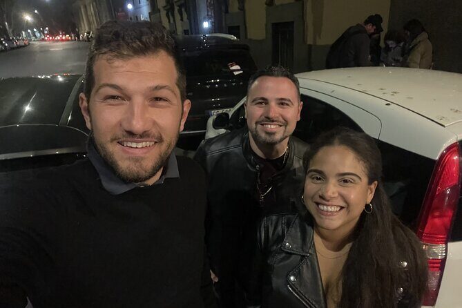 Private Tour of Rome by Car - Authentic Insights from Reviewers