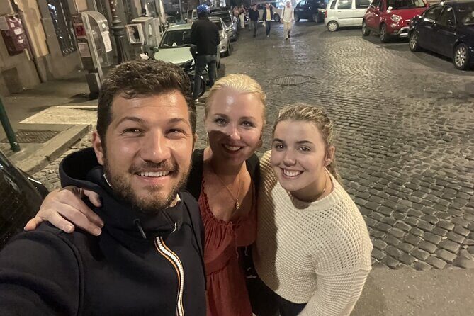 Private Tour of Rome by Car - The Sum Up