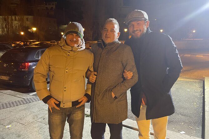 Private Tour of Rome by Car - FAQs