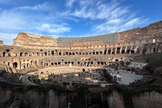 Private Tour of Rome from Sorrento - Practical Details: What You Need to Know