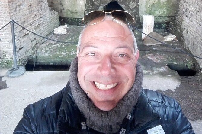 Private tour of Rome - Golf cart - Who Is This Tour Best For?