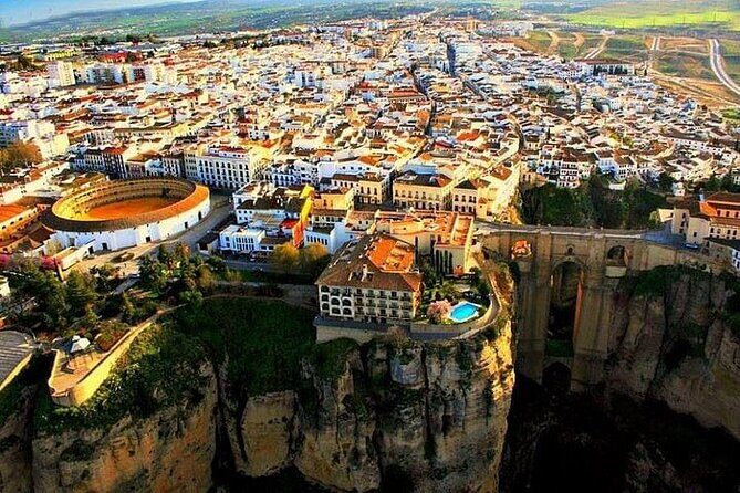 Private Tour of Ronda and Setenil de Las Bodegas - Final Thoughts