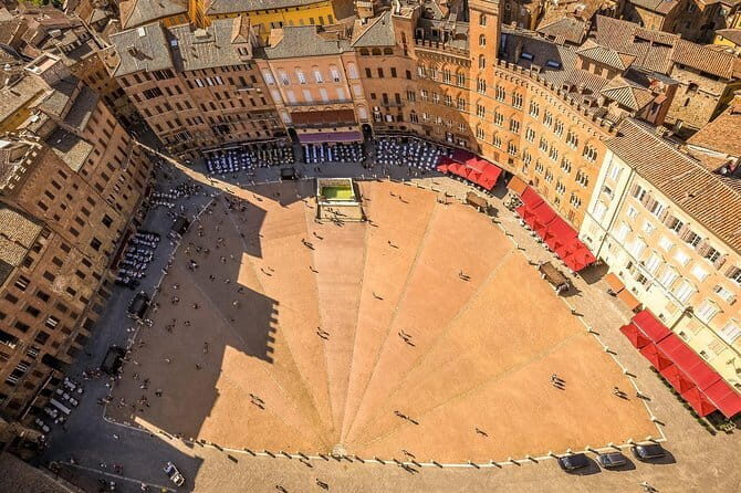 Private Tour of San Gimignano & Siena - The Itinerary in Detail