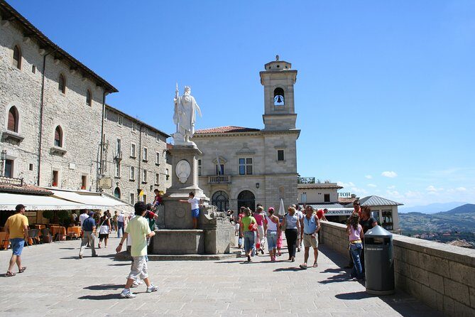 Private Tour of San Marino: UNESCO World Heritage Site - Final Thoughts: Is This Tour Right for You?