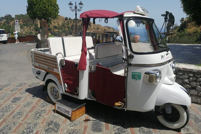 Private Tour of Savoca, Castelmola, Taormina and Messina - Why Travelers Love This Experience