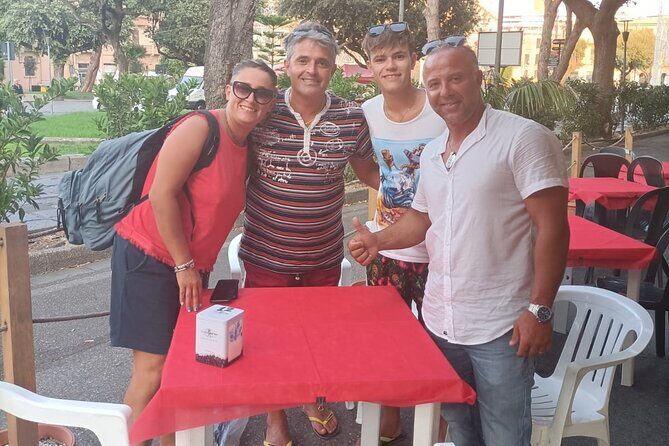 Private Tour of Savoca, Castelmola, Taormina and Messina - Who Would Benefit Most?