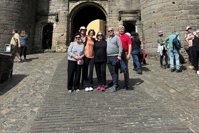 Private Tour of Scottish Highlands, Loch Lomond and castles - The Itinerary in Detail