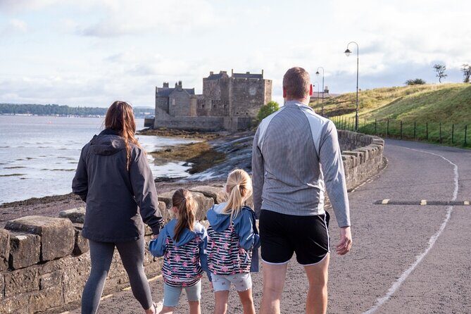 Private Tour of Scottish Highlands, Loch Lomond and castles - FAQs