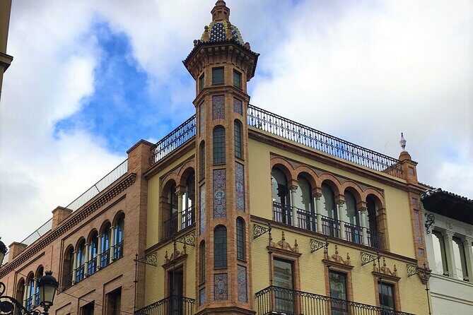 Private tour of Seville highlights - Who will love this tour?