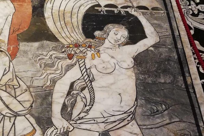 Private Tour of Siena Cathedral - Exploring the Siena Cathedral Private Tour in Detail
