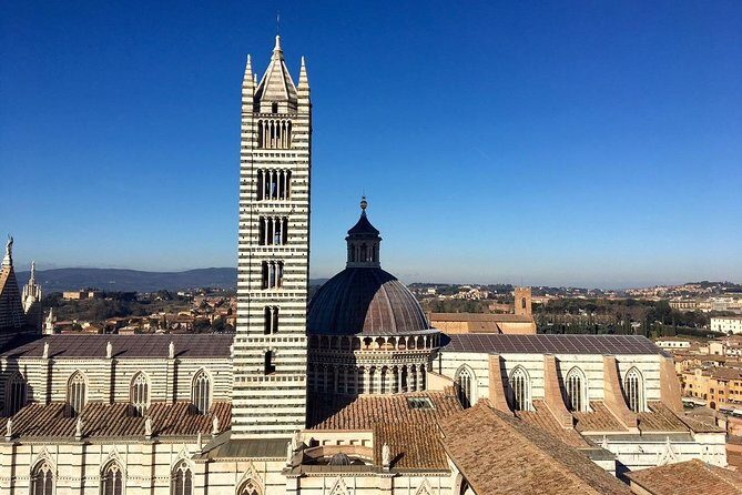 Private Tour of Siena Cathedral - Frequently Asked Questions